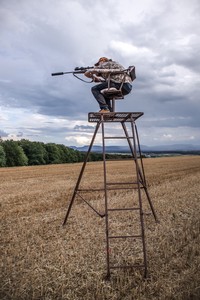 Was ist Jagd - Wildtierportal